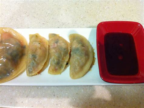 Sanyas Recipe Explorer Vegetable Dim Sum