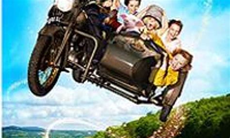 Nanny Mcphee And The Big Bang Where To Watch And Stream Online