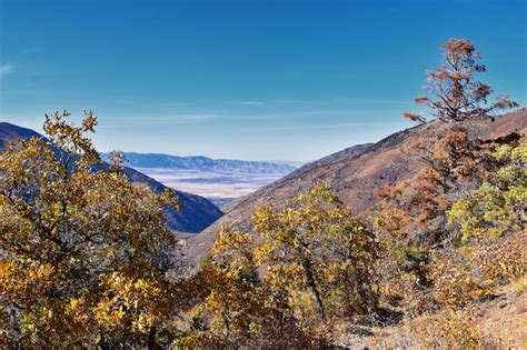 Premium Photo Tooele Oquirrh Mountains Wasatch Rocky Mountains