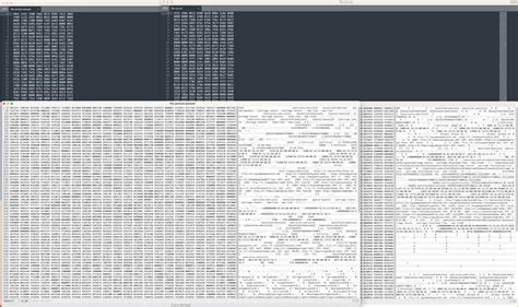 Arff Writer Lacks Quote Treatment Causing Arff Reader To Break Feedback And Ideas Knime