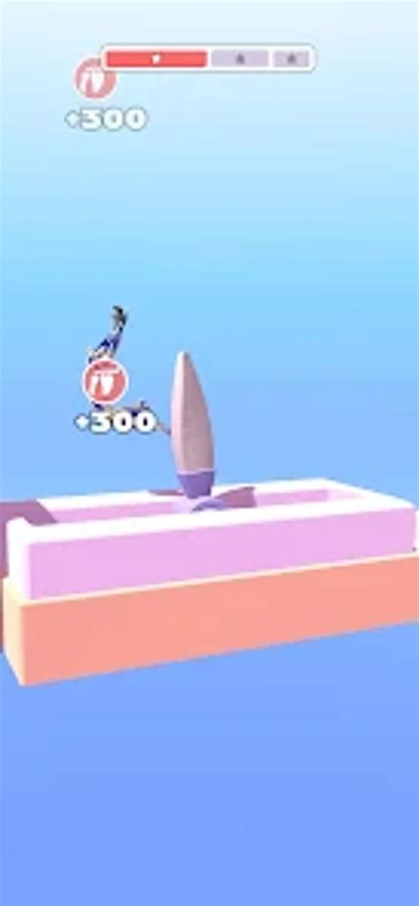 Ragdoll Flip For Android Download