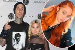 Alabama Barker Blasted For Black Girl Cosplay After Latest Rap Video Perez Hilton