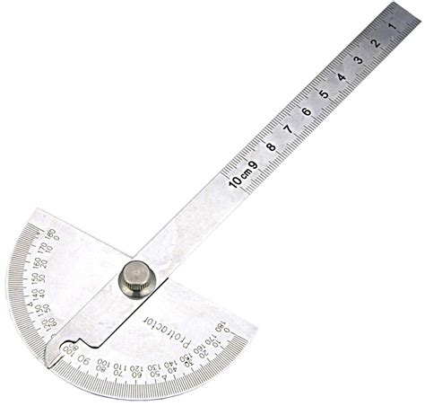 120 Degree Angle Protractor