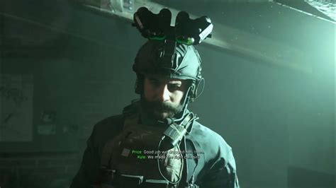 Call Of Duty® Modern Warfare® Clean House Youtube