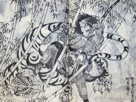 Yahooオークション Hanadesu15 葛飾北斎 Hokusai 和漢絵本魁初編
