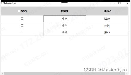 Wpf Datagrid Style Wpf Datagrid Style Csdn