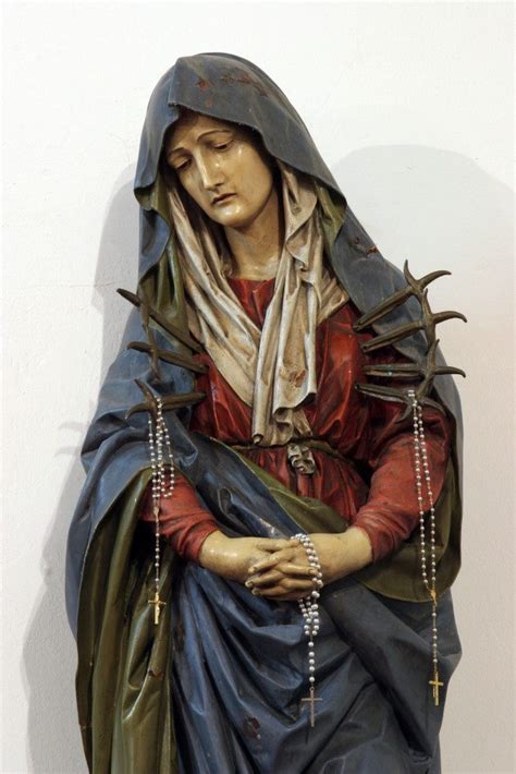 Imagens De Nossa Senhora Das Dores Imagens De Santos Católicos