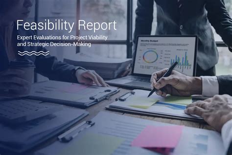 Feasibility Report Services For Project Analysis Online
