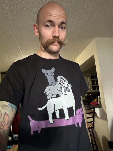 Subtle Ace Shirt Rasexuality