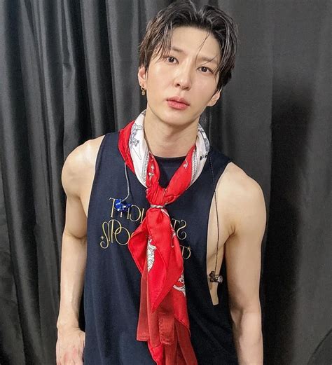 240518 Leo Instagram Update Kpopping