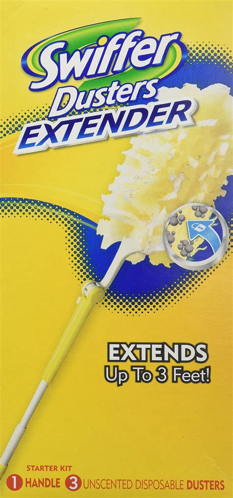 Swiffer Duster Extender
