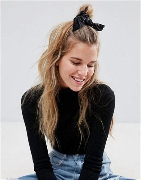 14 Ideas De Peinados Para Ocultar Un Mal Corte De Cabello