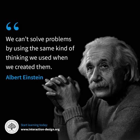 Interaction Design Foundation Ixdf On Linkedin Designthinking