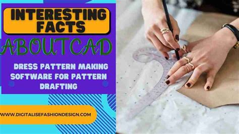 7 Free Pattern Making Software For The Beginner Sewing Patterns