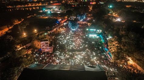 De 5 Redenen Waarom Je EXIT Festival In Novi Sad MOET Bezoeken Festival Travel