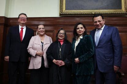 Crisis en el Tribunal Electoral la caída en cámara lenta del magistrado Reyes Rodríguez EL