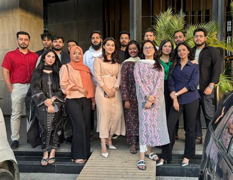 Yawar Siddiqui On Linkedin Teamwork Karachi Meetup Repstack Event Teamrepstack