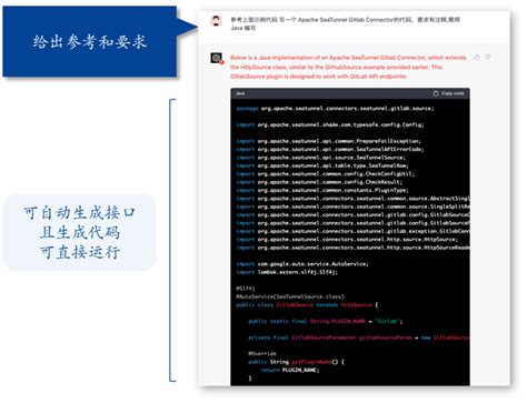 大模型时代的程序员：不会用aigc编程，未来5年将被淘汰？ aiandchatgpt 长臂猿 企业应用及软件系统平台