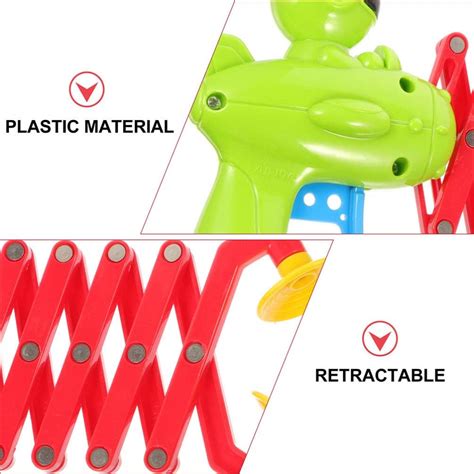 Buy Nuobesty Robot Arm Claw Grabber Robot Hand Robot Claw Retractable