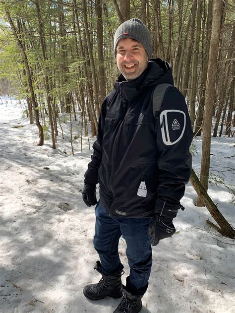 Andrew Mitchell Mitchell Group West Island Montreal Area Real