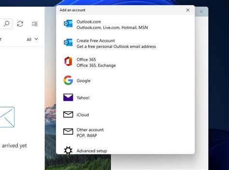 How To Fix The 0x8019019a Mail App Error In Windows 10 And 11