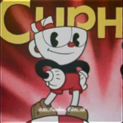 Thecupheadshow Cuphead Edit Fypシ Youtube