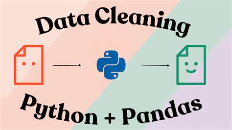 automate cleaning of your data by jog data fiverr