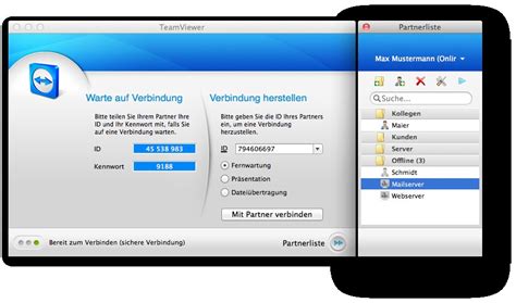 Teamviewer Mac Os X Porkorean