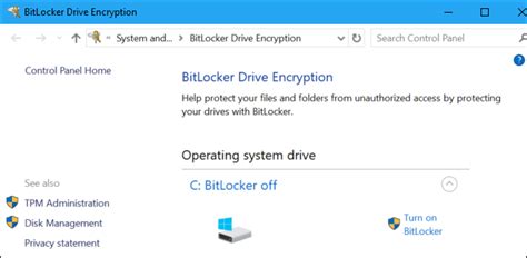 How To Protect Your Bitlocker Encrypted Files From Attackers