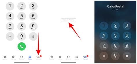 Como Desativar A Notificação De Voicemail No Iphone Canaltech