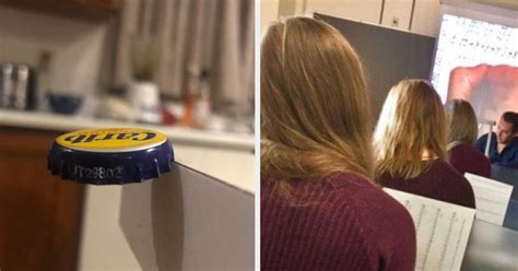 18 Photos That Prove We Live In A Simulation