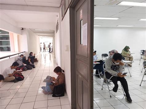 2年ぶりの日本語能力試験を じゃかるた新聞