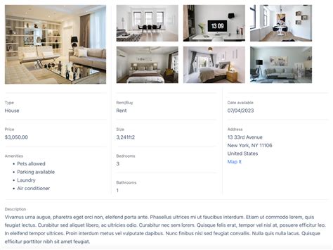 Comparing Gravityviews View Layouts Gravitykit Support Knowledge