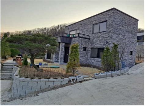 경기 양평부동산 양평군 옥천면 용천리 용문산줄기 단독 전원주택 경매 이네요 네이버 블로그