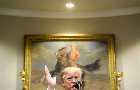 Ex Autoridades Militares Acusam Trump De Abandonar Curdos Mundo
