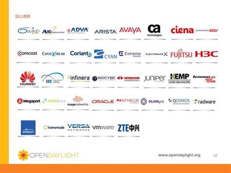 The Opendaylight Project Ppt Download