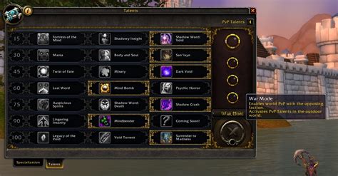 Pve гайд по воину «оружие в Wow битва за азерот 8 2 5