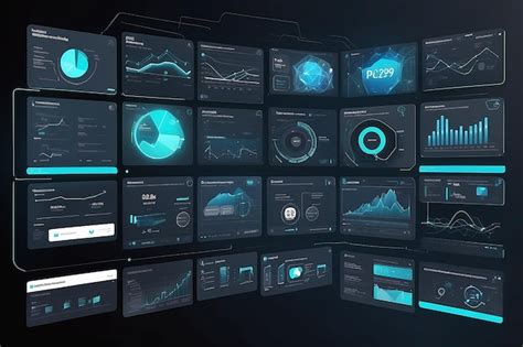 Premium Photo Aipowered Video Analytics