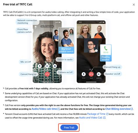 Integration Tuicallkit Android Tencent Rtc Documentation