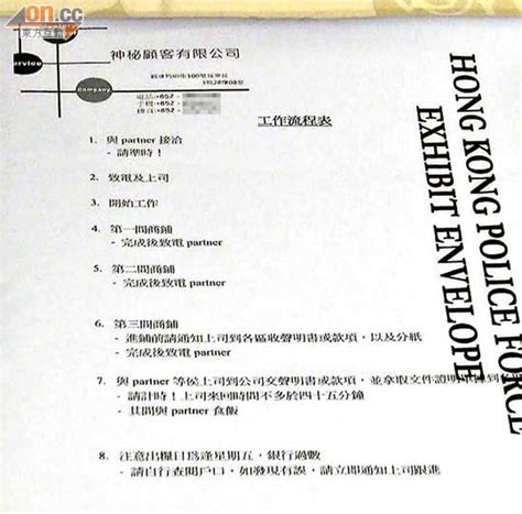 It天才女「筍工」詐財 東方日報