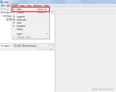十分钟gis——geoserver postgis udig从零开始发布地图服务 geoserver postgis csdn博客