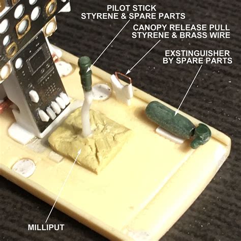 Lockheed Yo 3a Quiet Star Ready For Inspection Aircraft