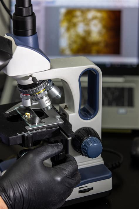 In House Dry Filtration Laboratory Services