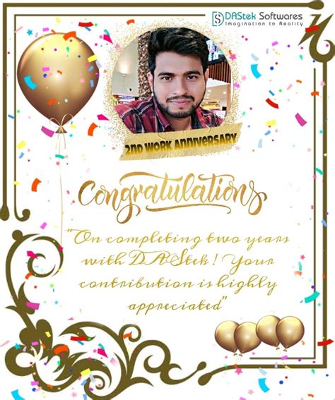 suraj sahani on linkedin linkdin workanniversarycelebration
