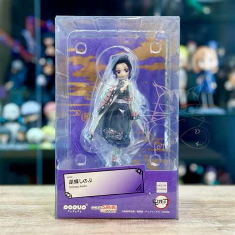 popup parade shinobu kocho pop up kojo original new from jp shopee