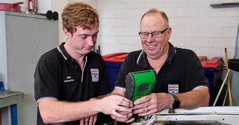 the next generation workshop