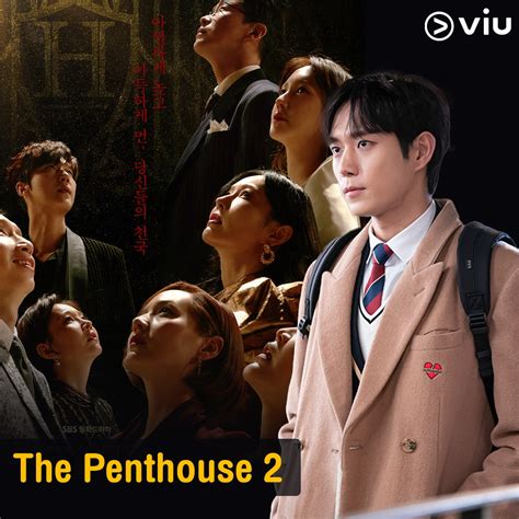 Viu Thailand 💛 7 ซีรีส์ผลงานของ คิมยองแด หรือ ซอกฮุน