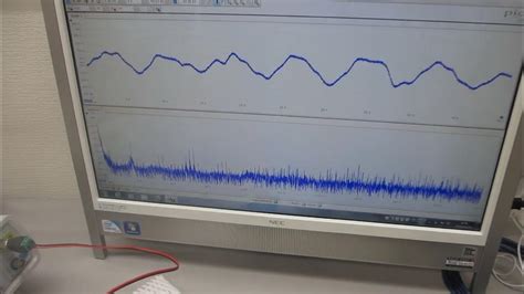超音波プローブによる、スイープ発振システム－－低周波の共振現象と、高周波の非線形現象を発振制御する技術－－（超音波システム研究所） Youtube
