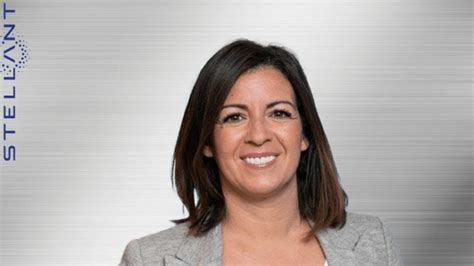 Une Algérienne à La Tête De Peugeot France Karima Khatim