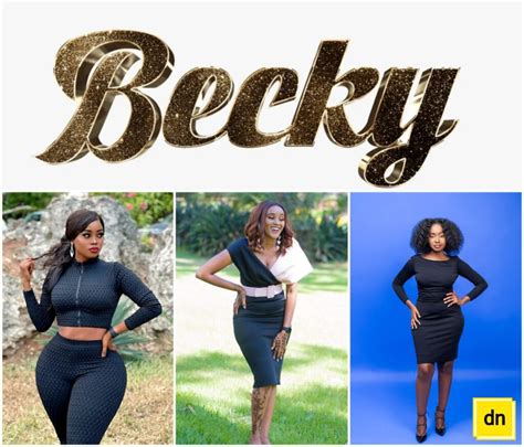 Becky Citizen Tv Tuesday 13th February 2025 Kyle Shandy